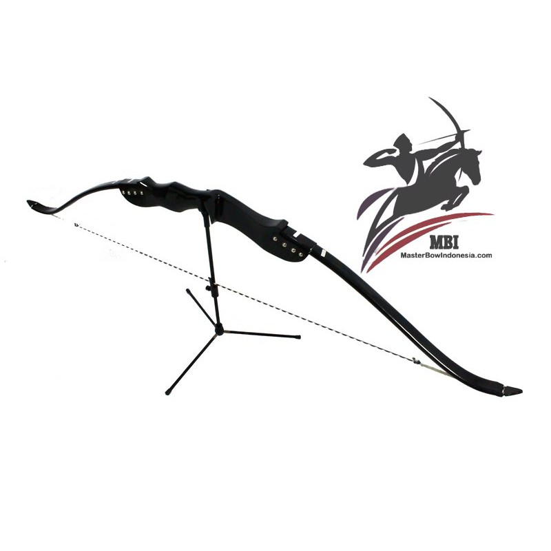 Jual Busur Panah Panahan Archery Recurve Bow Jenis Pvc Istimewah ...