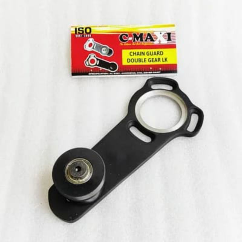 Jual Chain Guard ChainGuard Single / Dual Chain Guide ChainGuide iscg ...