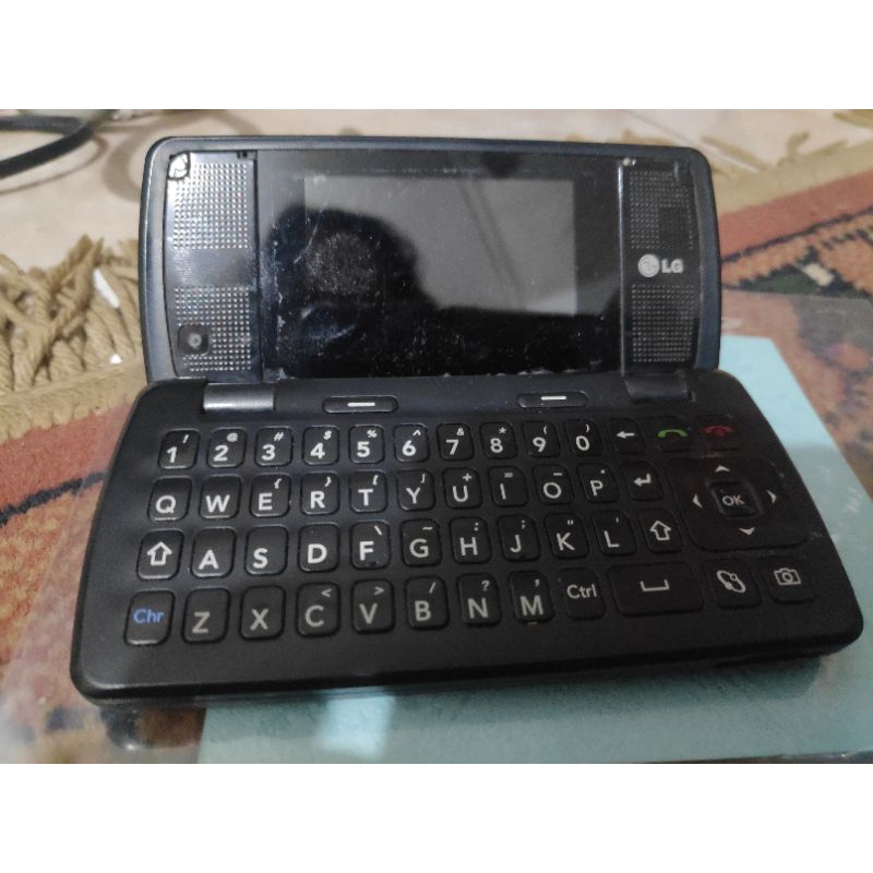 Jual JUAL LG KT 610 KONDISI MATI TOTAL | Shopee Indonesia