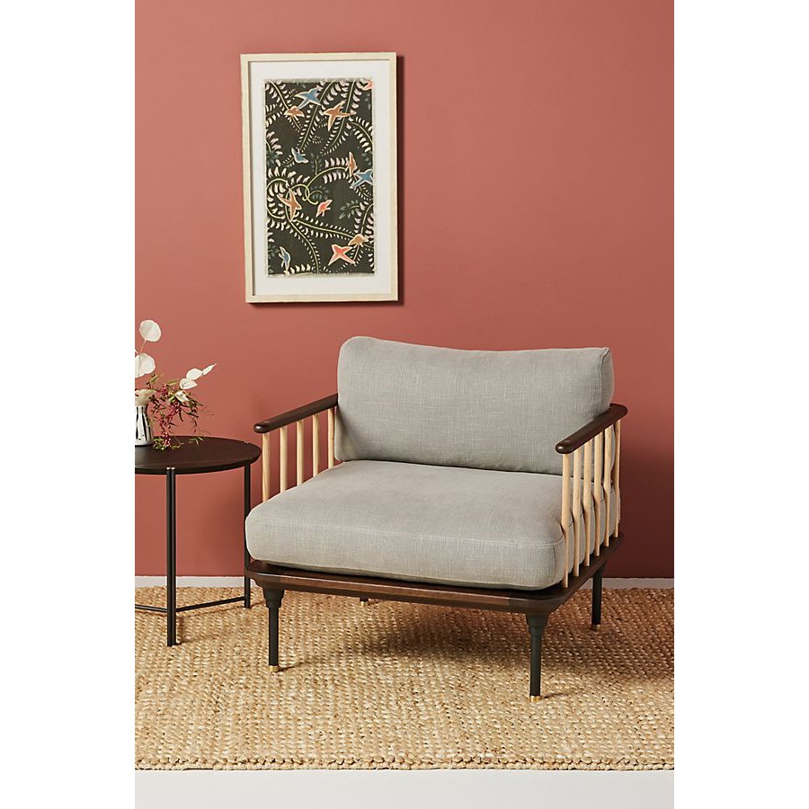 Jual Taika Unus - Sofa Modern Minimalis Satu Seater | Shopee Indonesia