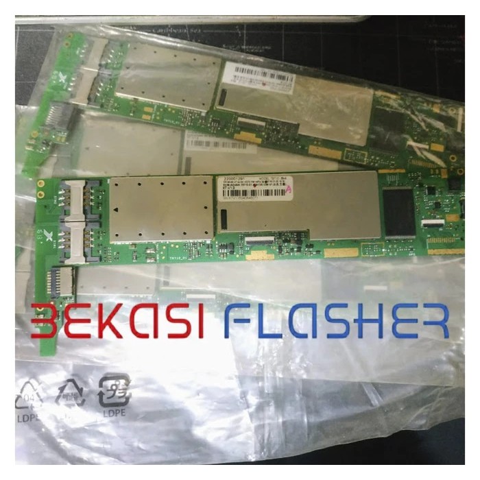 Jual Mesin Tablet Advan X7 Intel T9710 | Shopee Indonesia