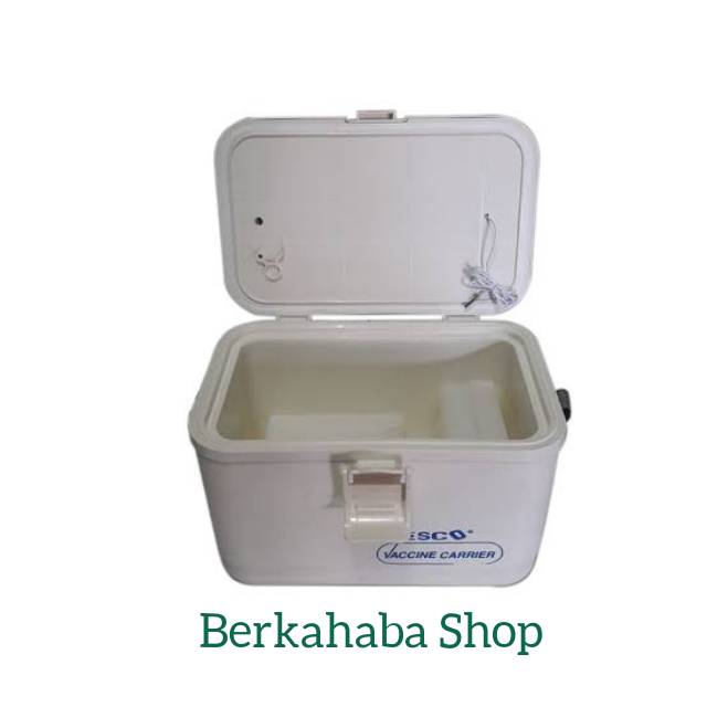Jual Vaccine Carrier Box Vaksin | Shopee Indonesia