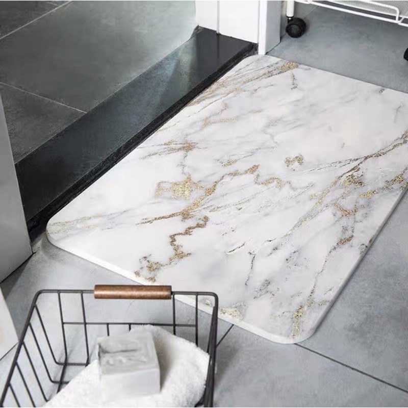 Jual KESET BATU Diatomite Stone - CEPAT KERING ANTI BAU DAN BAKTERI ...