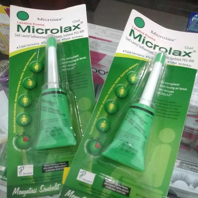 Jual Microlax tube | Shopee Indonesia
