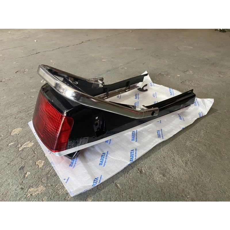 Jual body full set gl pro stoplamp full lis jok behel body narita ...