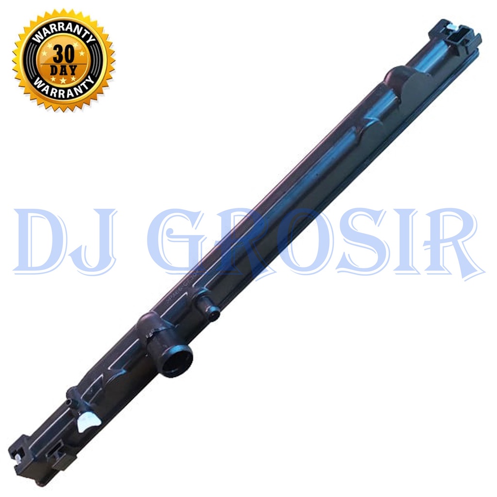 Jual Lower Tank Radiator Toyota Innova Fortuner Solar Diesel - 6650 ...