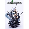 Jual nier automata a2 b2 resin kit statue - 17 cm | Shopee Indonesia