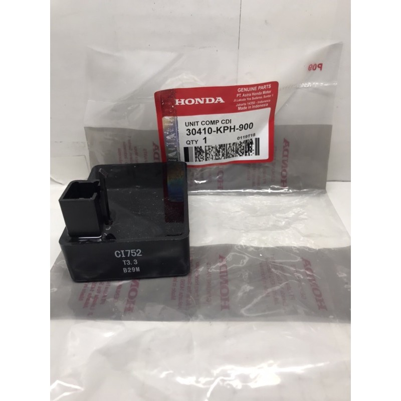 Jual cdi kharisma supra x 125 lama | Shopee Indonesia