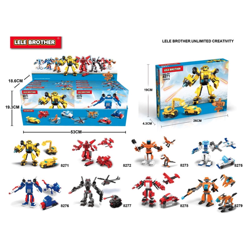 Jual MAINAN ANAK LELE BROTHER // LELE BROTHER PRODUCT SERIES DINOSAURUS ...