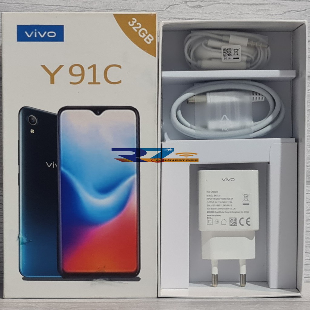 Jual BOX/DUS/KOTAK VIVO Y91C | Shopee Indonesia