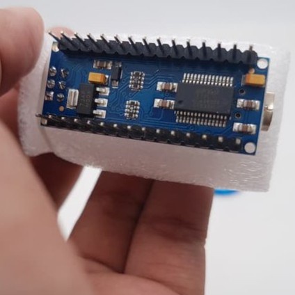 Jual Arduino Nano V3.0 FTDI Driver FT232RL Bukan CH340G Nano V3 FT232 ...