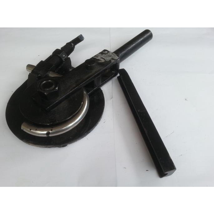 Jual Alat Roll Bending Pipa Manual Untuk Pipa Stainless Ukuran 1 In ...