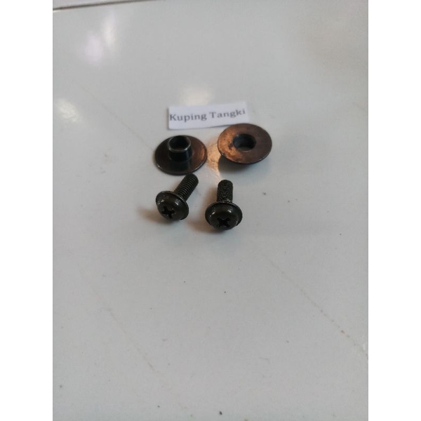 Jual Baut Kuping Tangki Honda Tiger Lawas Tiger Lama | Shopee Indonesia