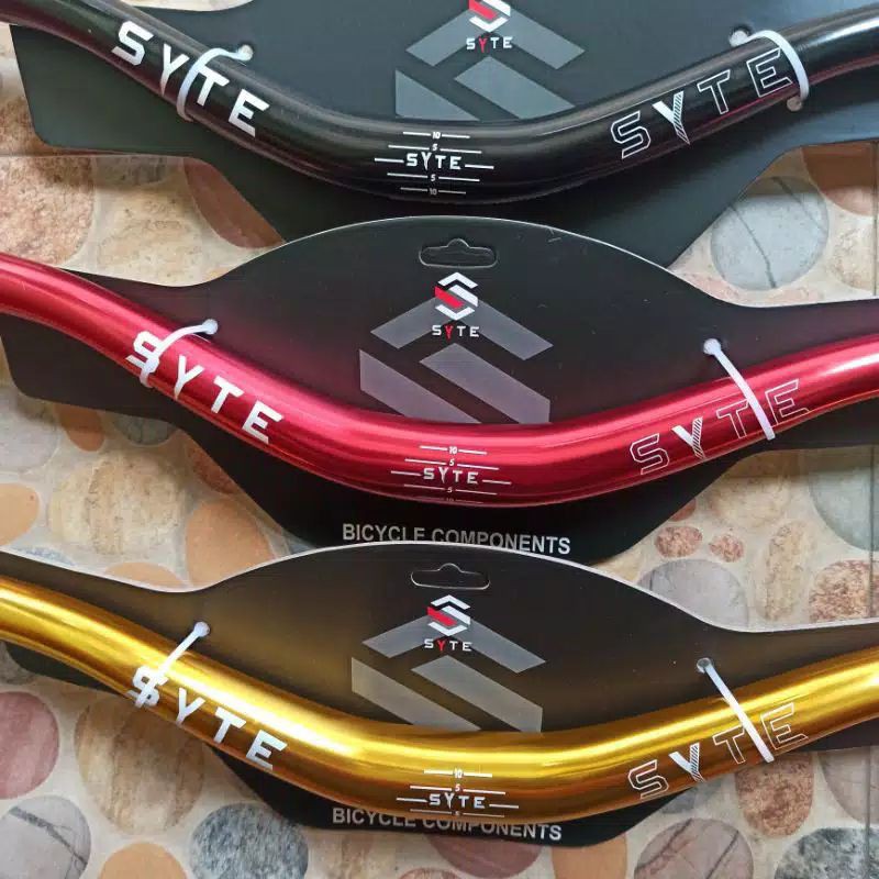 Jual STANG SEPEDA MTB OVERSIZE SYTE | Shopee Indonesia