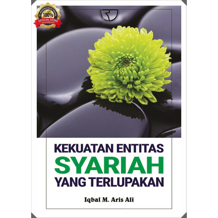 Jual Kekuatan Entitas Syariah yang Terlupakan – Iqbal M. Aris Ali ...