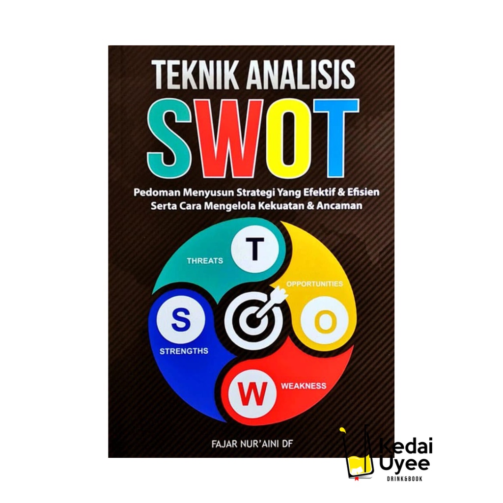 Jual Teknik analisis SWOT anak hebat indonesia | Shopee Indonesia