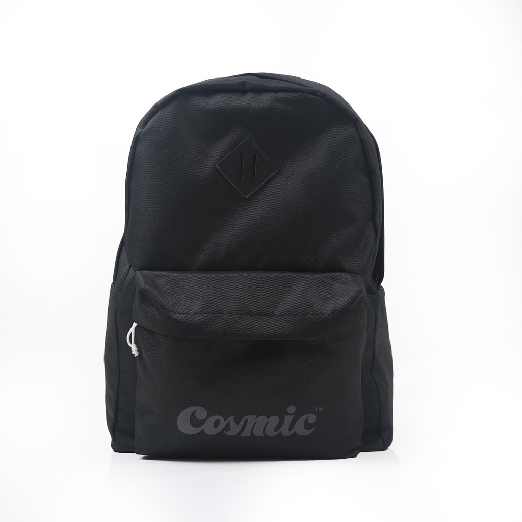 Jual Cosmic BackPack DAIRO BLACK | Shopee Indonesia