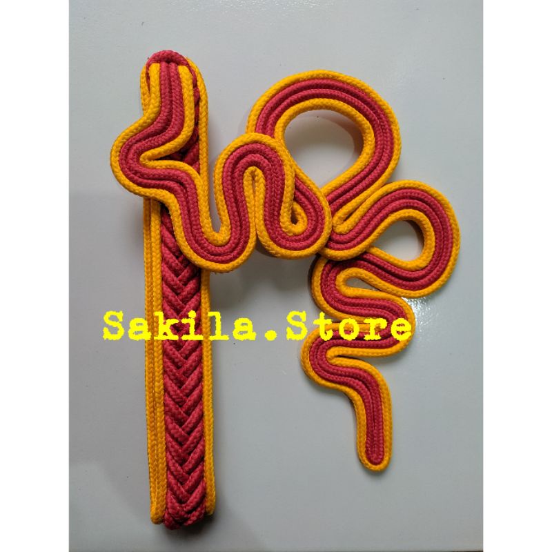 Jual Tali komando variasi (terima custom) | Shopee Indonesia