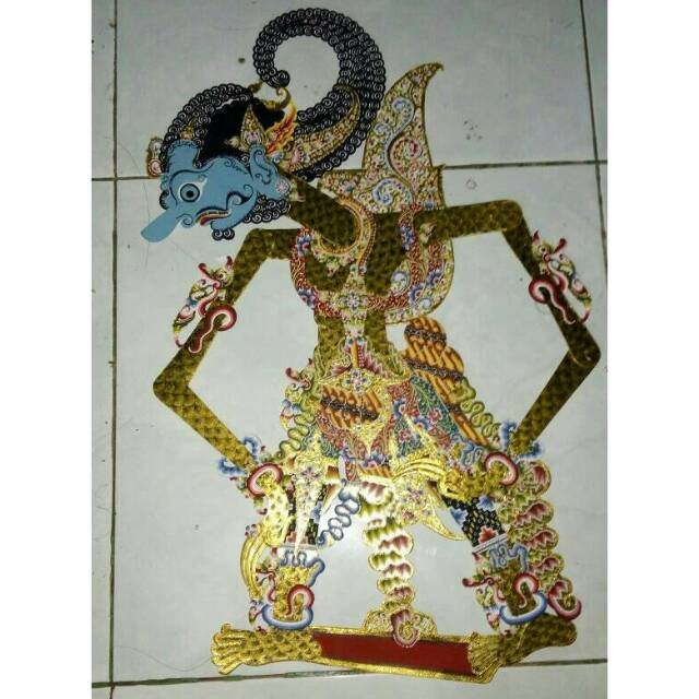 Jual WAYANG ONTOREJO HIGH CLASS | Shopee Indonesia