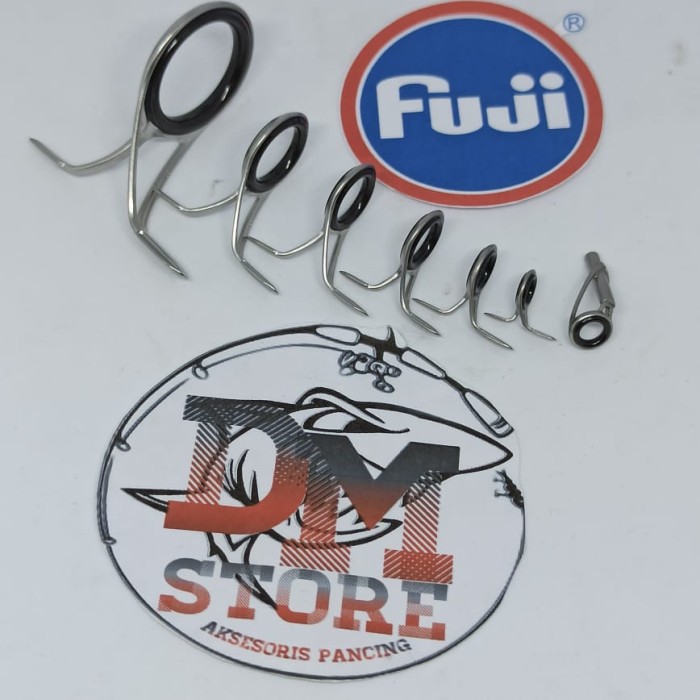 Jual Ring fuji cclsvog - ccsvog - ring guide fuji kaki 2 | Shopee Indonesia