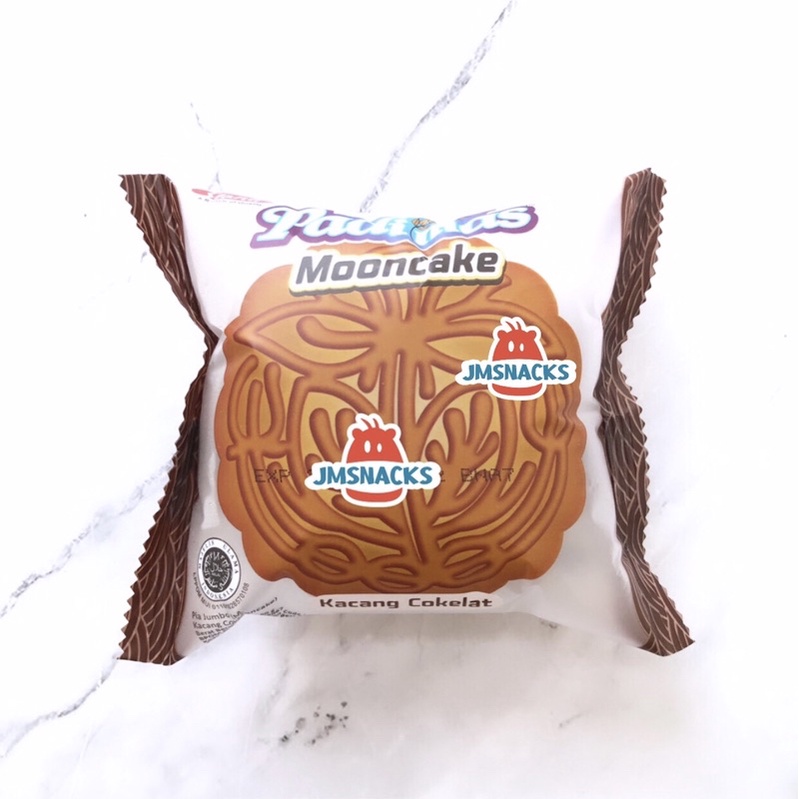 Jual [PROMO!!] Padimas Moon Cake 60gr Satuan - Mooncake kue bulan ...