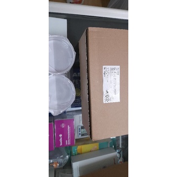 Jual glass petridish / gelas petridis berbagai ukuran onemed | Shopee ...