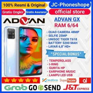 Jual Advan GX Terlengkap & Harga Terbaru Juli 2024 | Shopee Indonesia