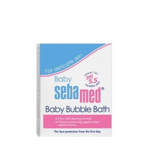 Jual Sebamed Baby Sabun Mandi 200 mL | Shopee Indonesia