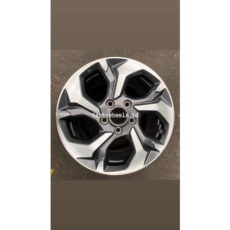 Jual Velg OEM Honda BRV | Shopee Indonesia