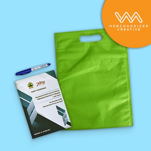 Jual Paket Seminar Kit Murah / Souvenir Seminar Kit Acara / Souvenir ...