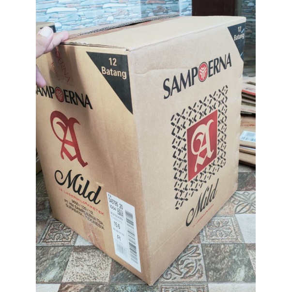 Jual DUS BESAR DAN TEBAL UNTUK PACKING BARANG ATAU PINDAHAN | Shopee ...