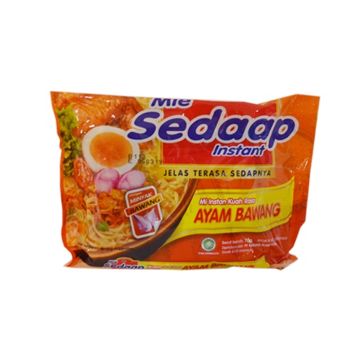 Jual Mie Sedaap All Variants Pack | Shopee Indonesia