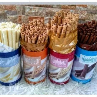 Jual Rondoletti Terlengkap & Harga Terbaru Agustus 2024 | Shopee Indonesia
