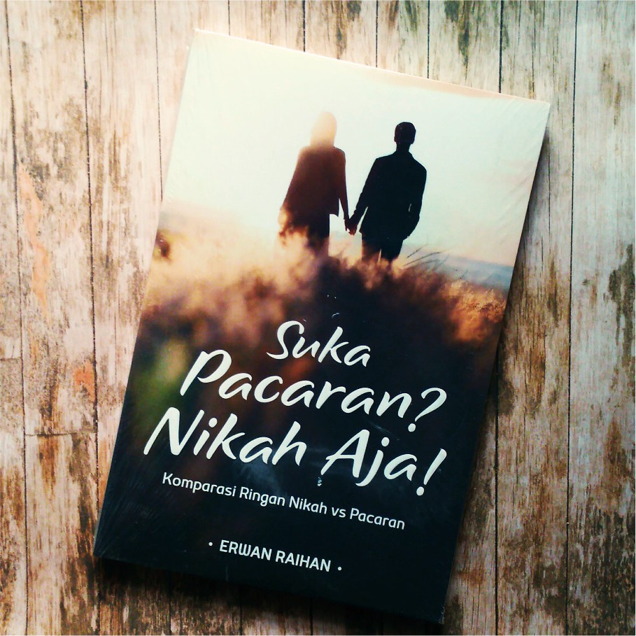 Jual Suka Pacaran? Nikah Aja! | Shopee Indonesia