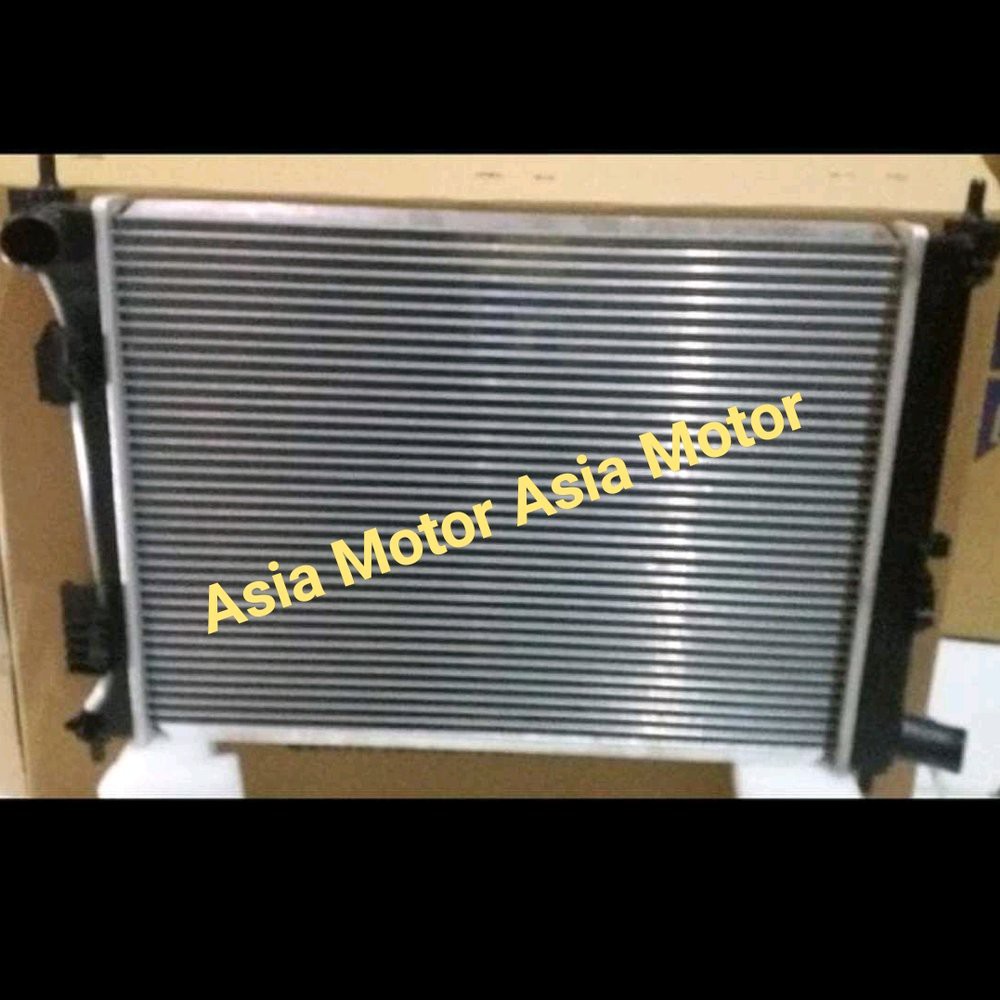 Jual Radiator Hyundai Grand Avega Hyundai Excell Excel 3 Manual klo872 ...
