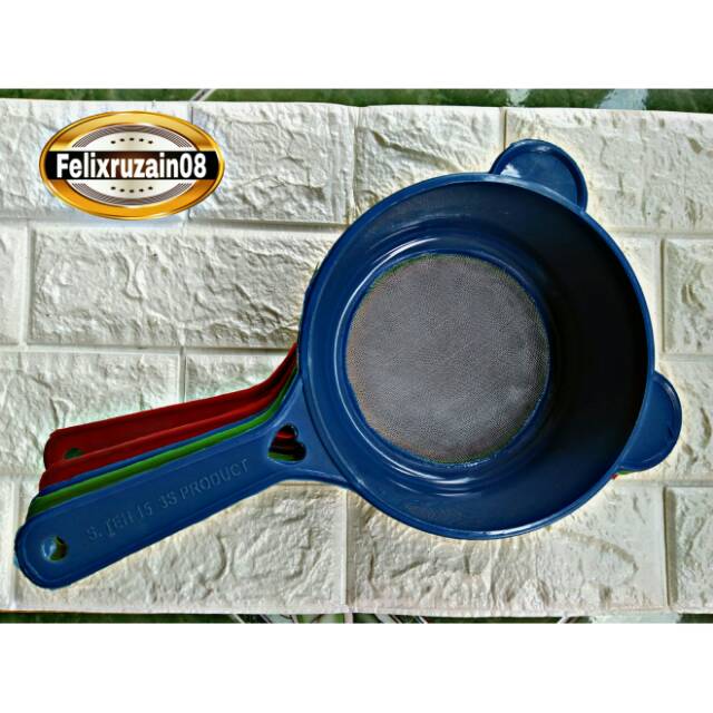 Jual Saringan Santan Gagang Besar | Shopee Indonesia