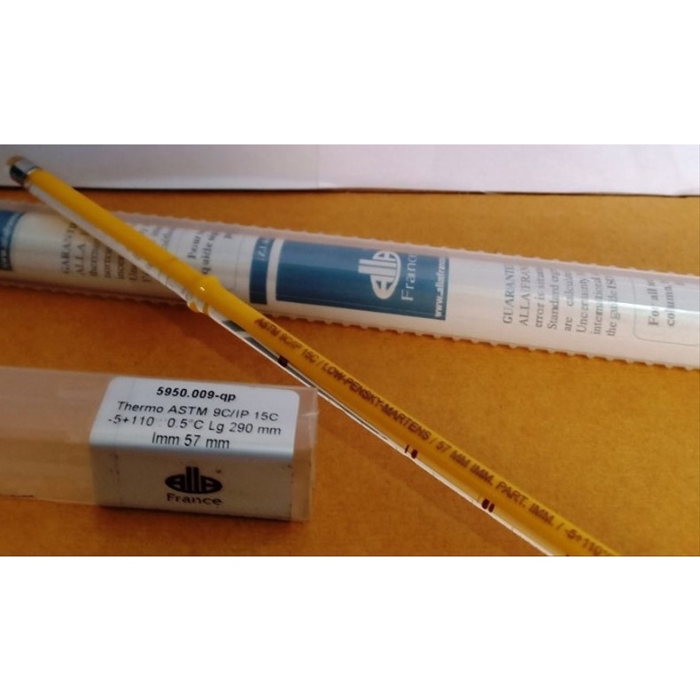 Jual thermometer glasstankwood case,pelindung termometer kaca dalam ...