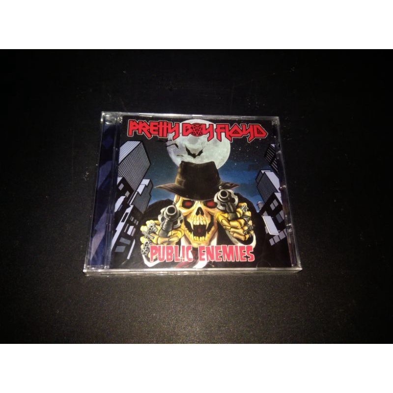 Jual cd PRETTY BOY FLOYD public | Shopee Indonesia