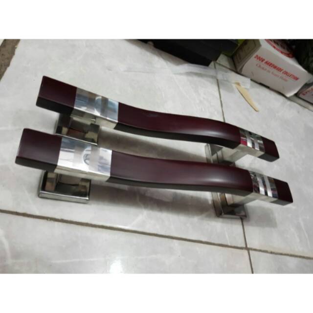Jual Handle pintu stainless 35cm | Shopee Indonesia