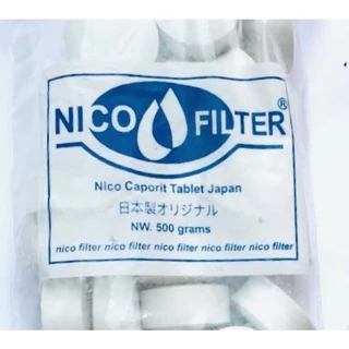 Produk Nico Filter Indonesia | Shopee Indonesia