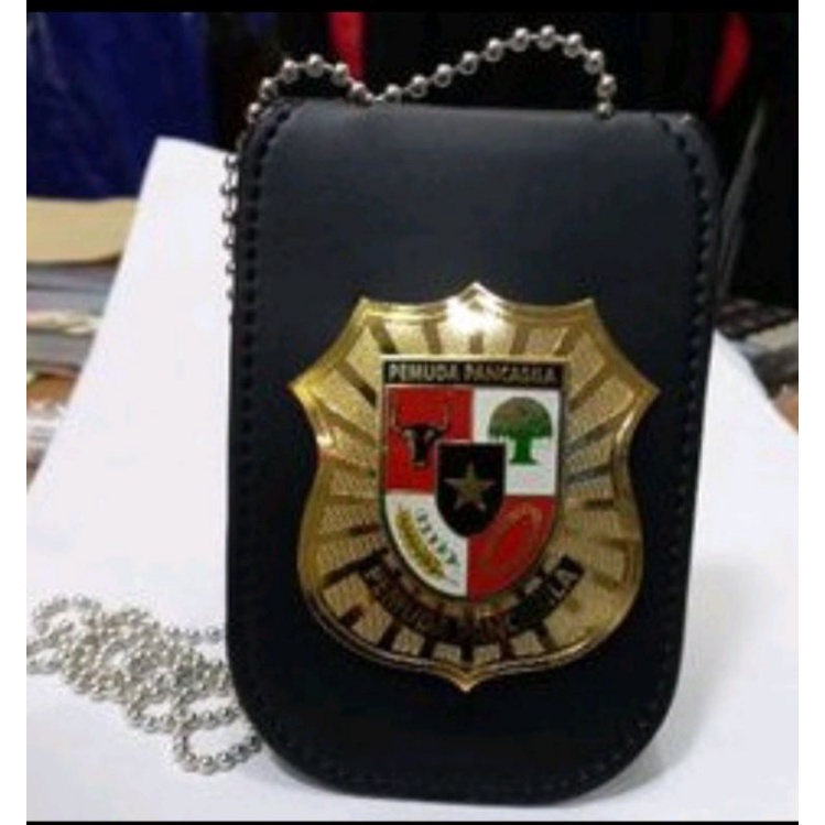 Jual Kalung Lencana Pemuda Pancasila (PP) | Shopee Indonesia