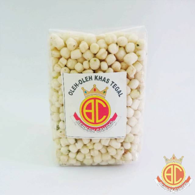 Jual Pilus kletuk kecil khas Tegal 250gr | Shopee Indonesia