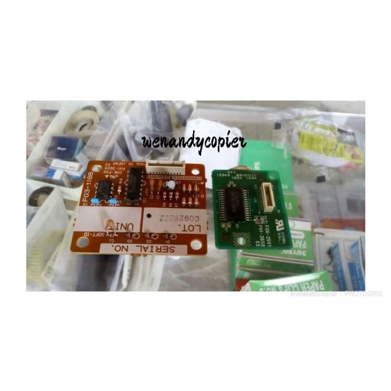 Jual Counter IR 5000 6000 1 Set | Shopee Indonesia