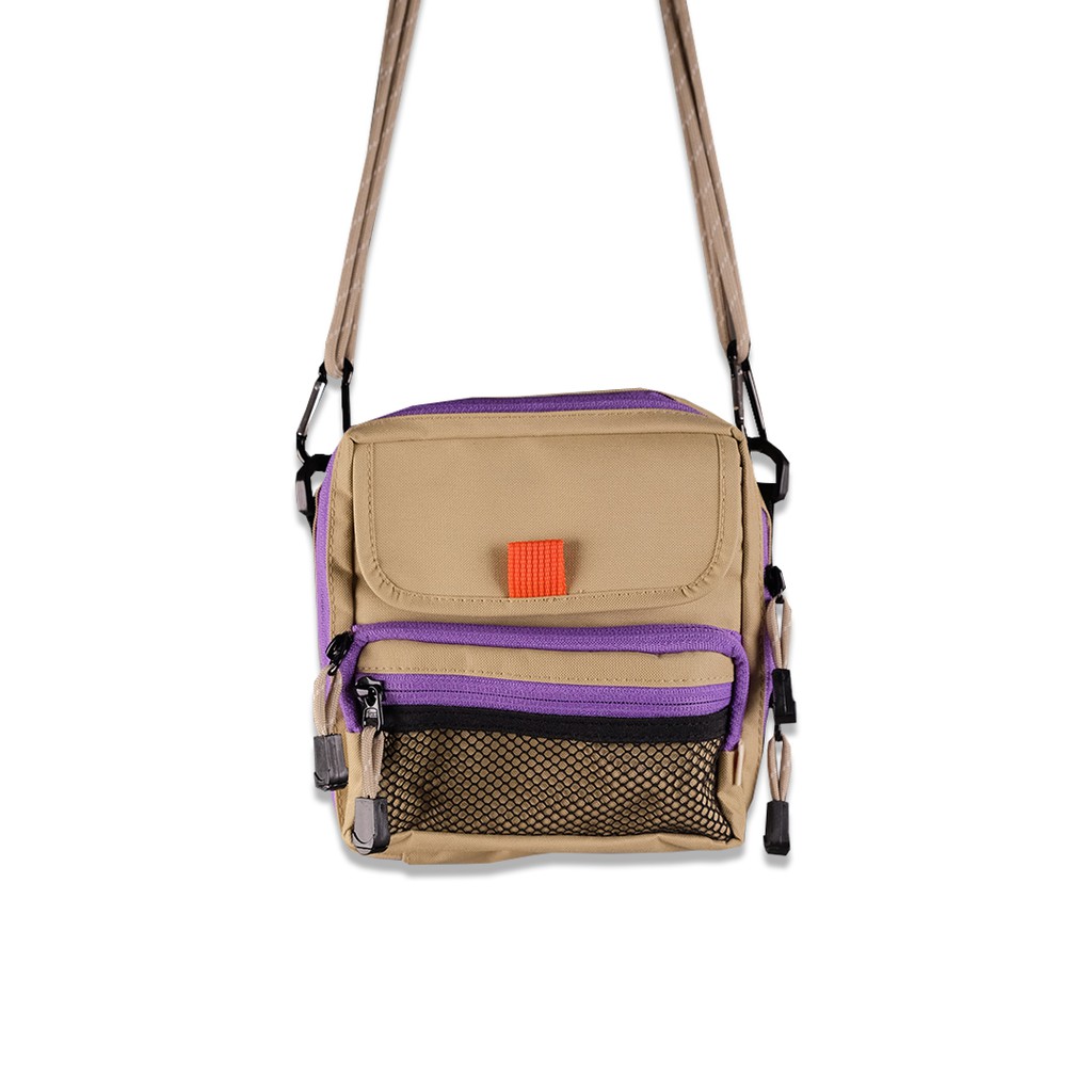 Jual Humblezing Bag Stroller Sling Pouch Bag | Shopee Indonesia