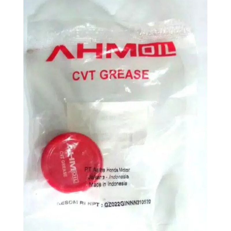 Jual Grease CVT AHM | Shopee Indonesia