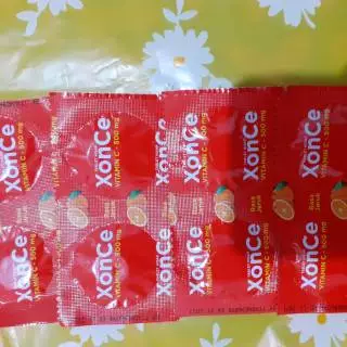 Jual permen xonce Harga Terbaik & Termurah April 2025 | Shopee Indonesia