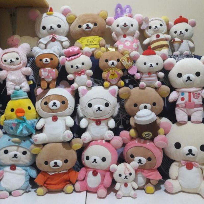 Jual Boneka Boba BTS BT21 Lucu dan Imut | Shopee Indonesia