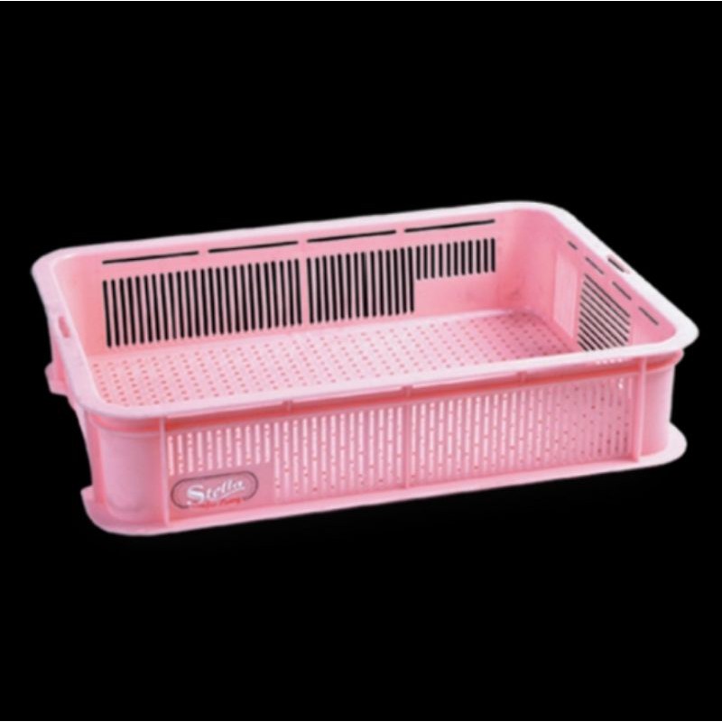 Jual Tempat Surat P30xL22xT7 Green Leaf 2256 / Rak Serbaguna Stella ...