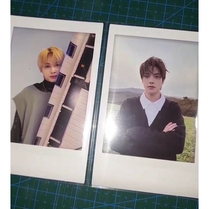 Jual POLAROID JAKE ENHYPEN (Jangan di co) | Shopee Indonesia