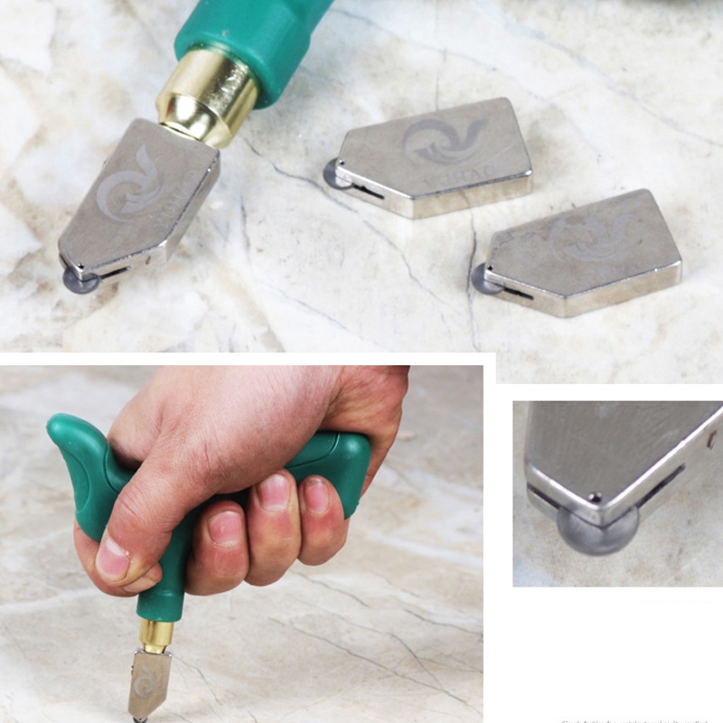 Jual KNIFEZER ALAT POTONG KERAMIK GLASS DIAMOND CUTTER TILE HANDHELD ...